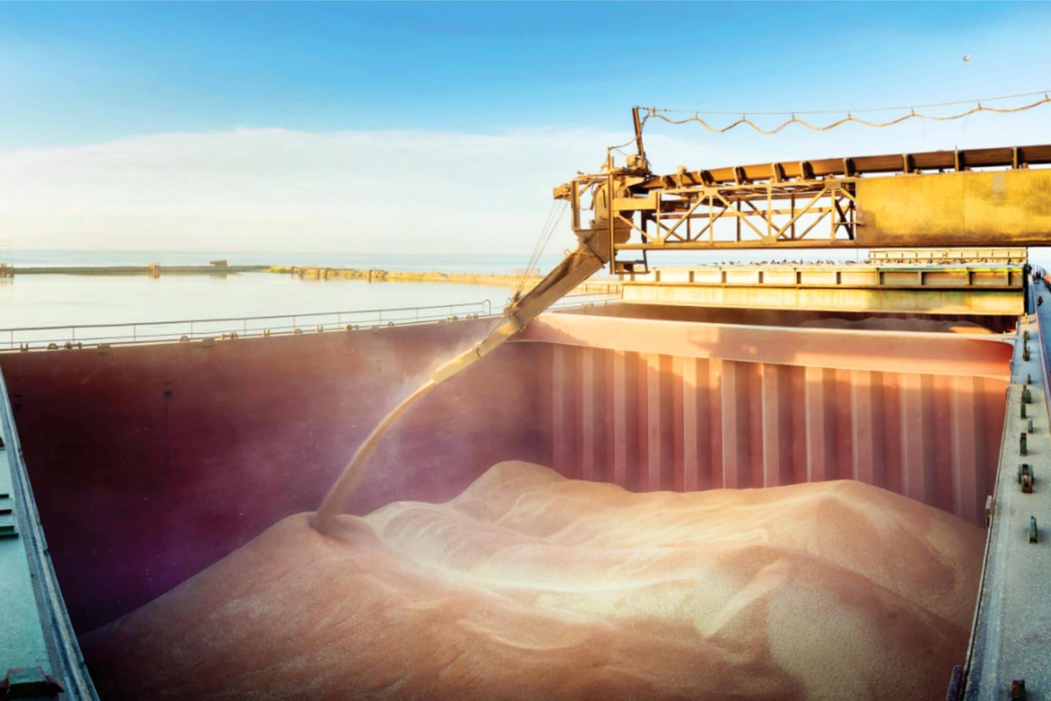 Home - VANTAGE Shipping Lines S.A.